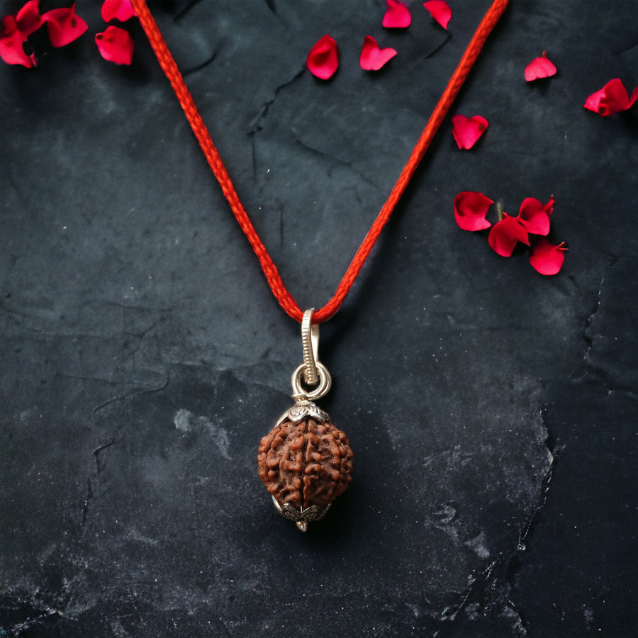 Nepali/Indian Rudraksha – Japam