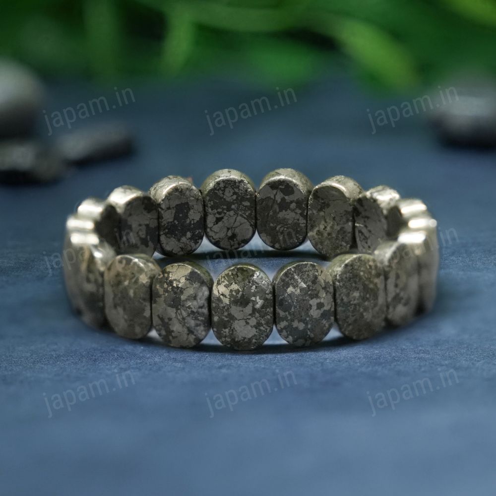 Pyrite Wealth Heritage Band – Japam