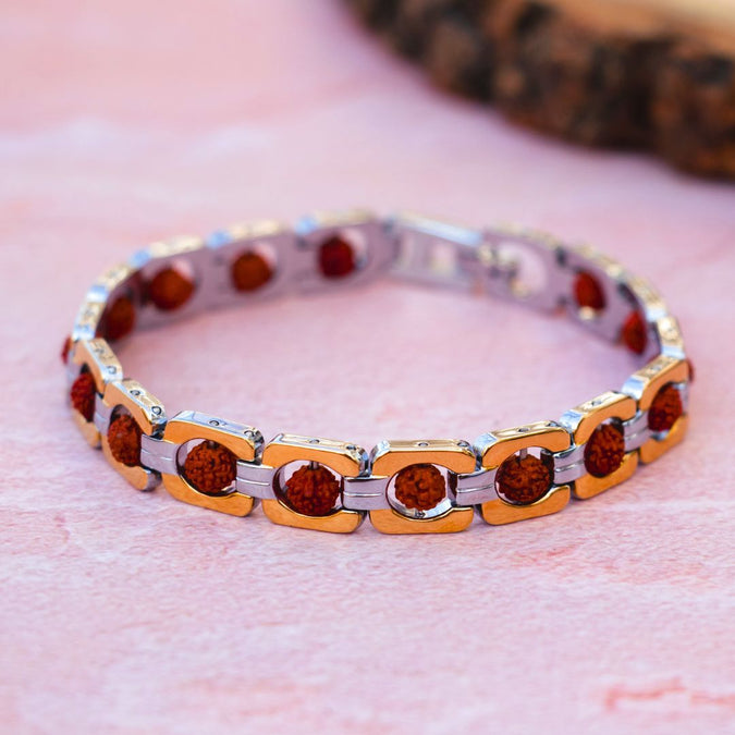 Rudraksha Bracelets – Japam
