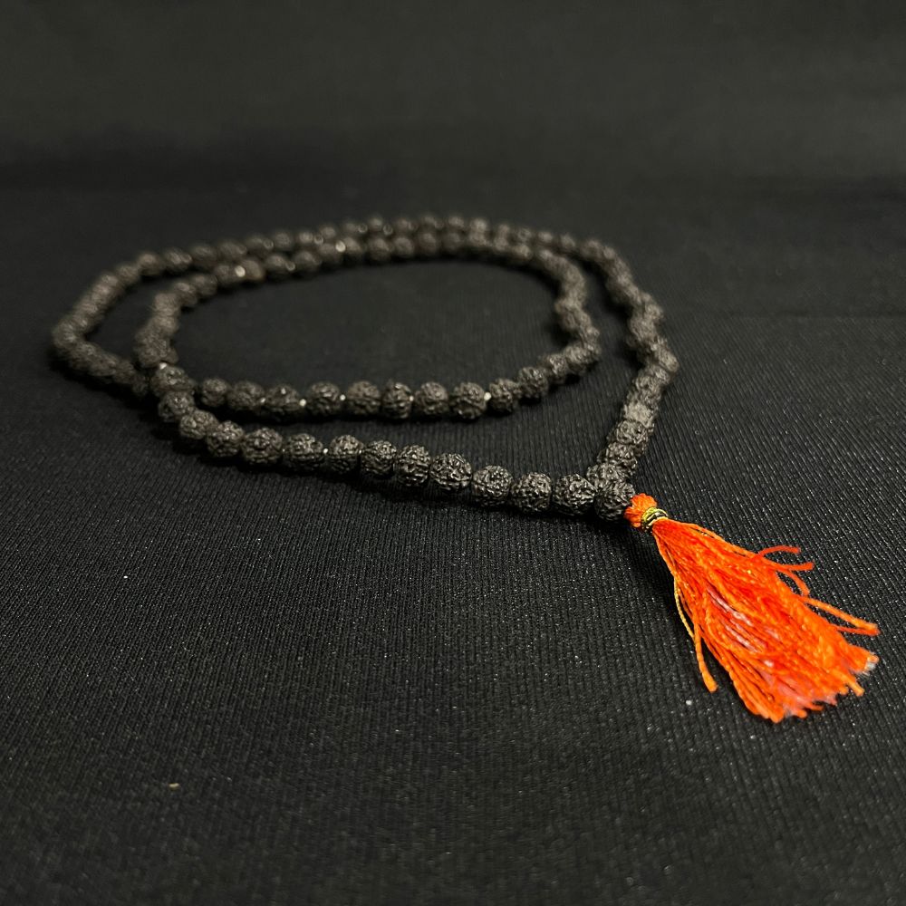 Necklaces & Malas – Japam